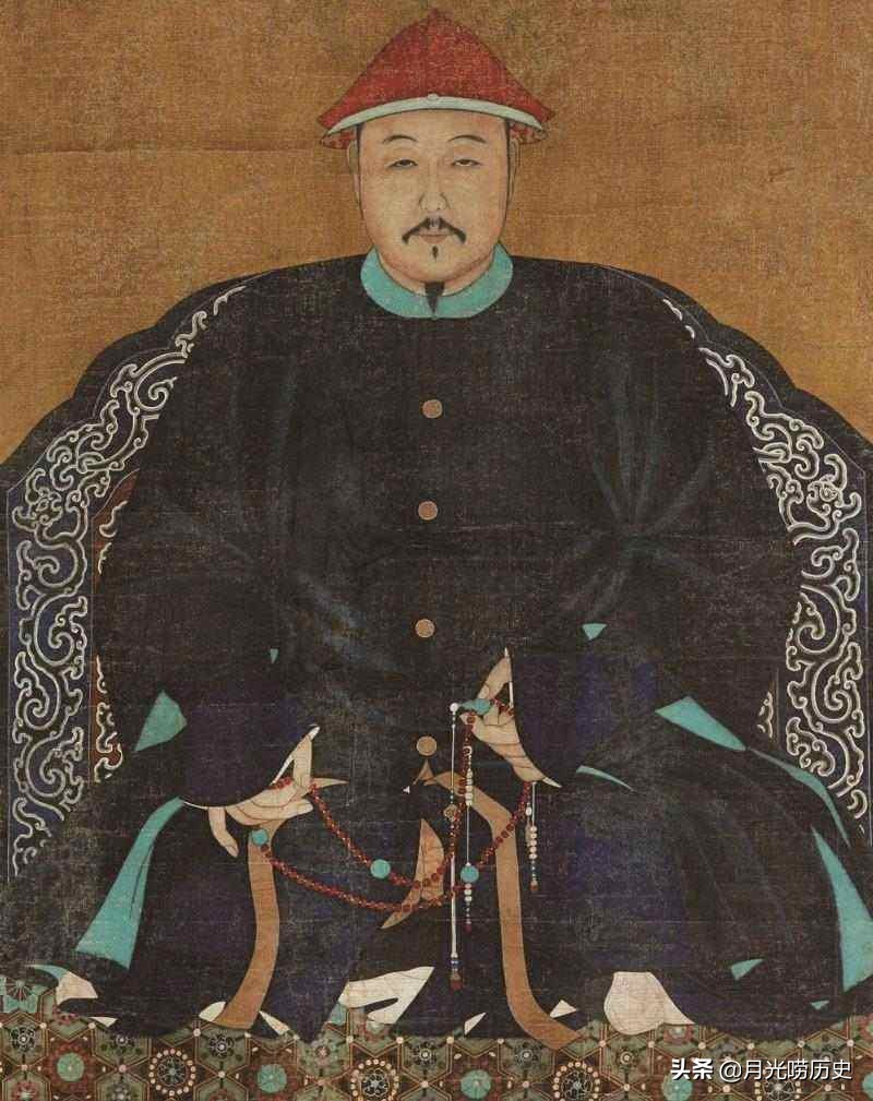 How did the upper three banners and the five banners in the Eight ...