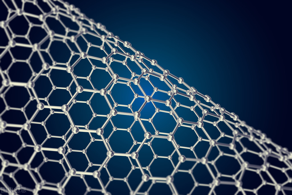 MXene is a new type of two-dimensional material with wide range of ...