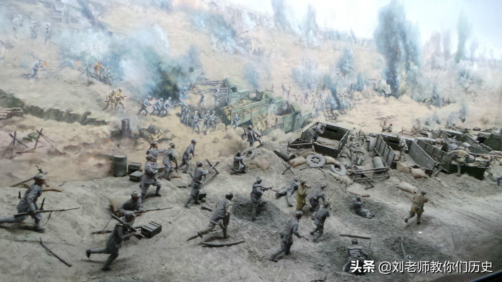 Decryption: What factors contributed to the victory of the PLA Huaihai ...