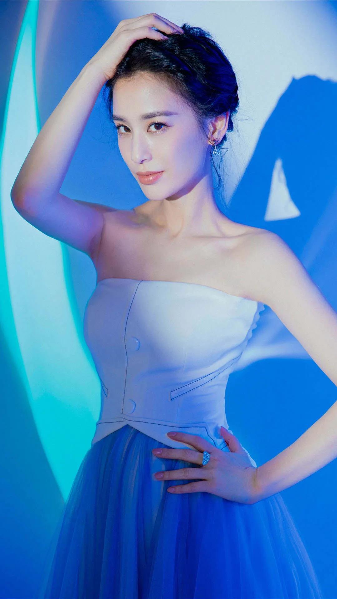 Huang Shengyi Big Beauty - iMedia