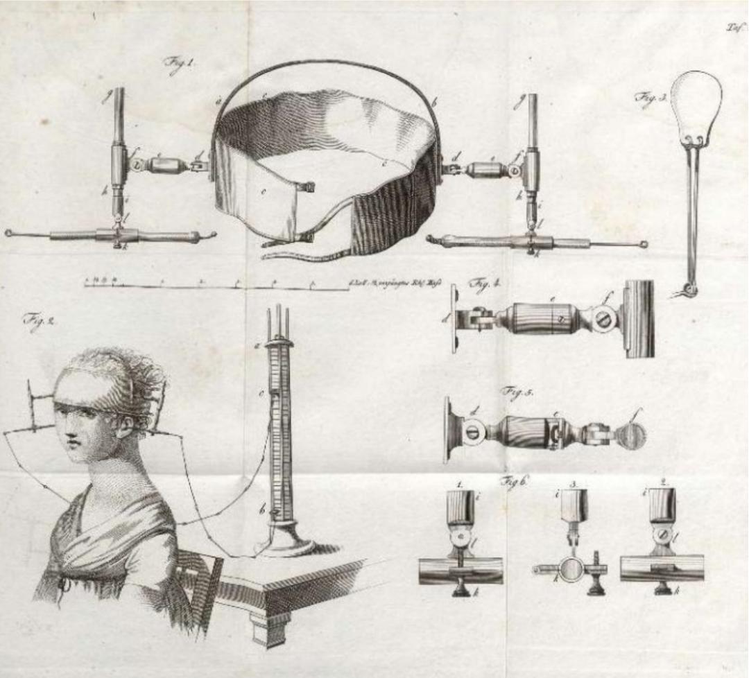 Why are scientists turning cats into telephones? - iMedia