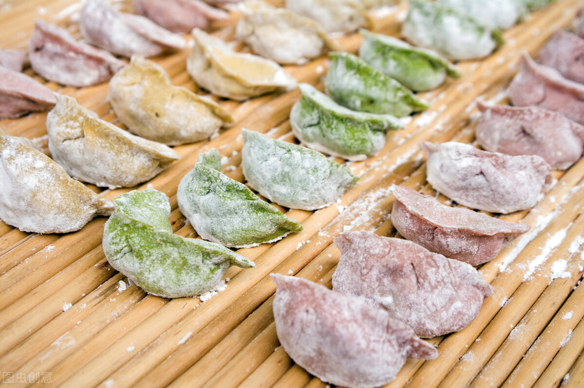 Do you know that different dumpling fillings have different meanings ...