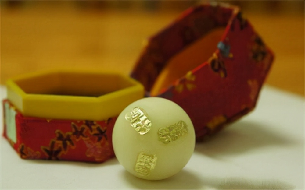 Angong Niuhuang Pill is 860 capsules, is it true?Can it help treat ...