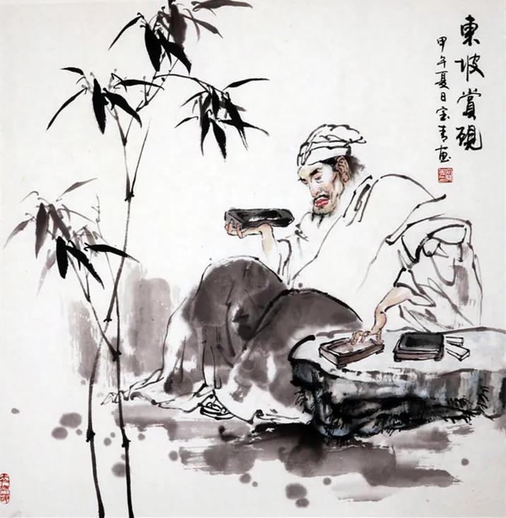 Zhuangzi: Loneliness is a person's most expensive freedom!(in-depth ...