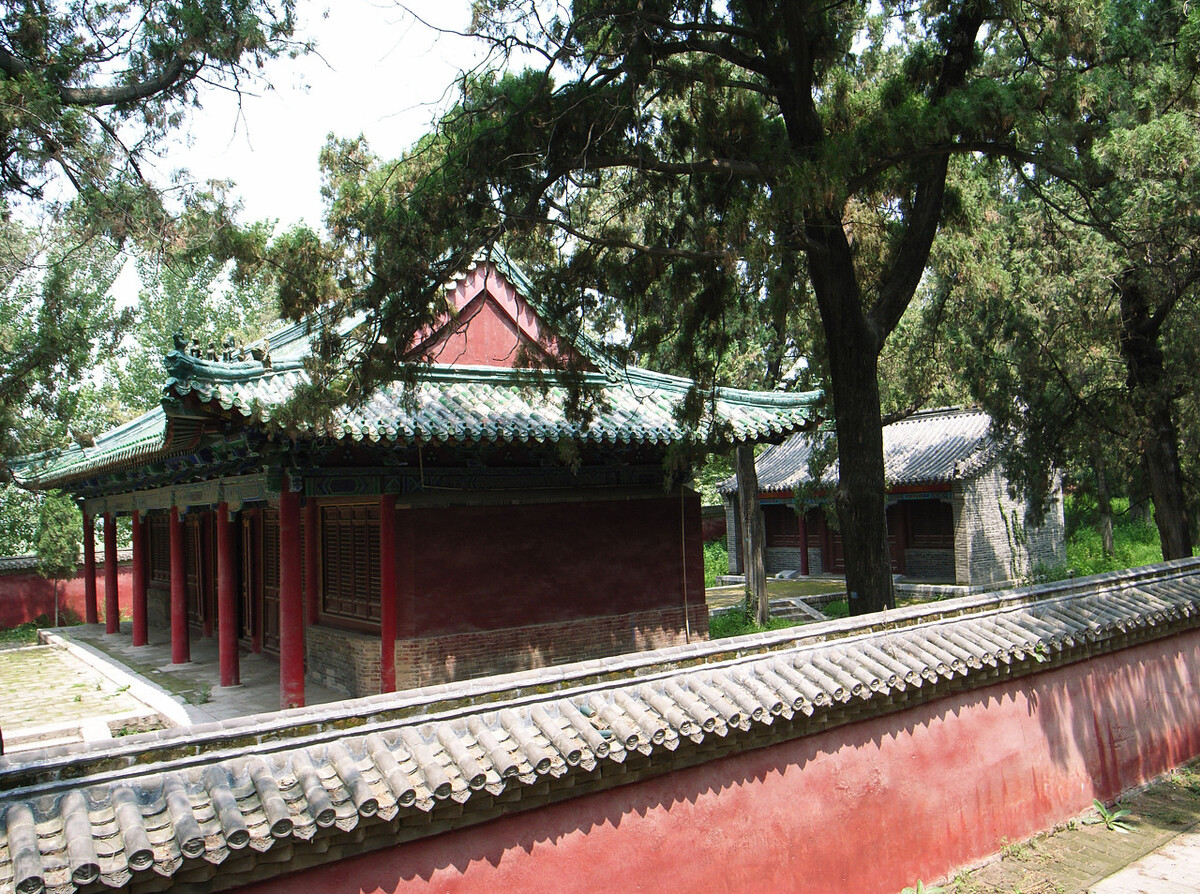 The Enlightenment of Zeng Zi Killing Pigs - iMedia