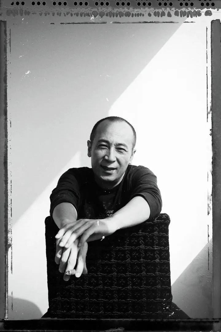 Three artists from Datong: Zhang Yadong, Cao Baoping, A Bao - iMedia