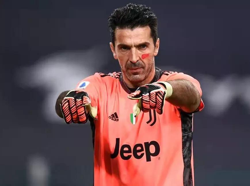 Those Italian goalkeepers who have been teammates in Buffon's national ...