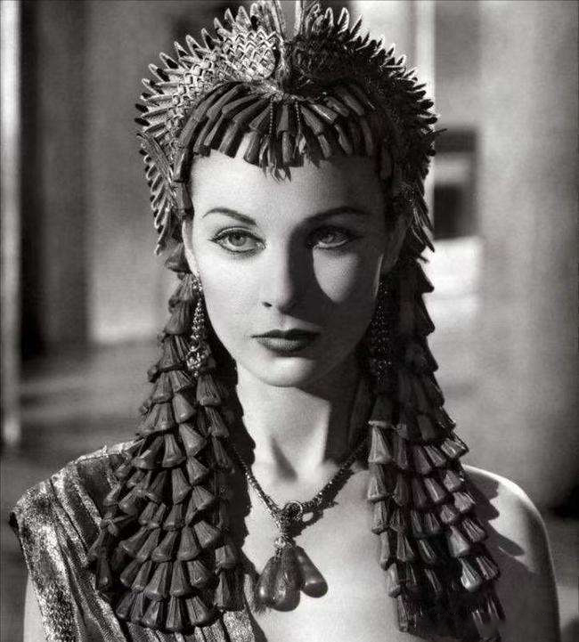 How beautiful is Cleopatra, who conquered Julius Caesar and the ...
