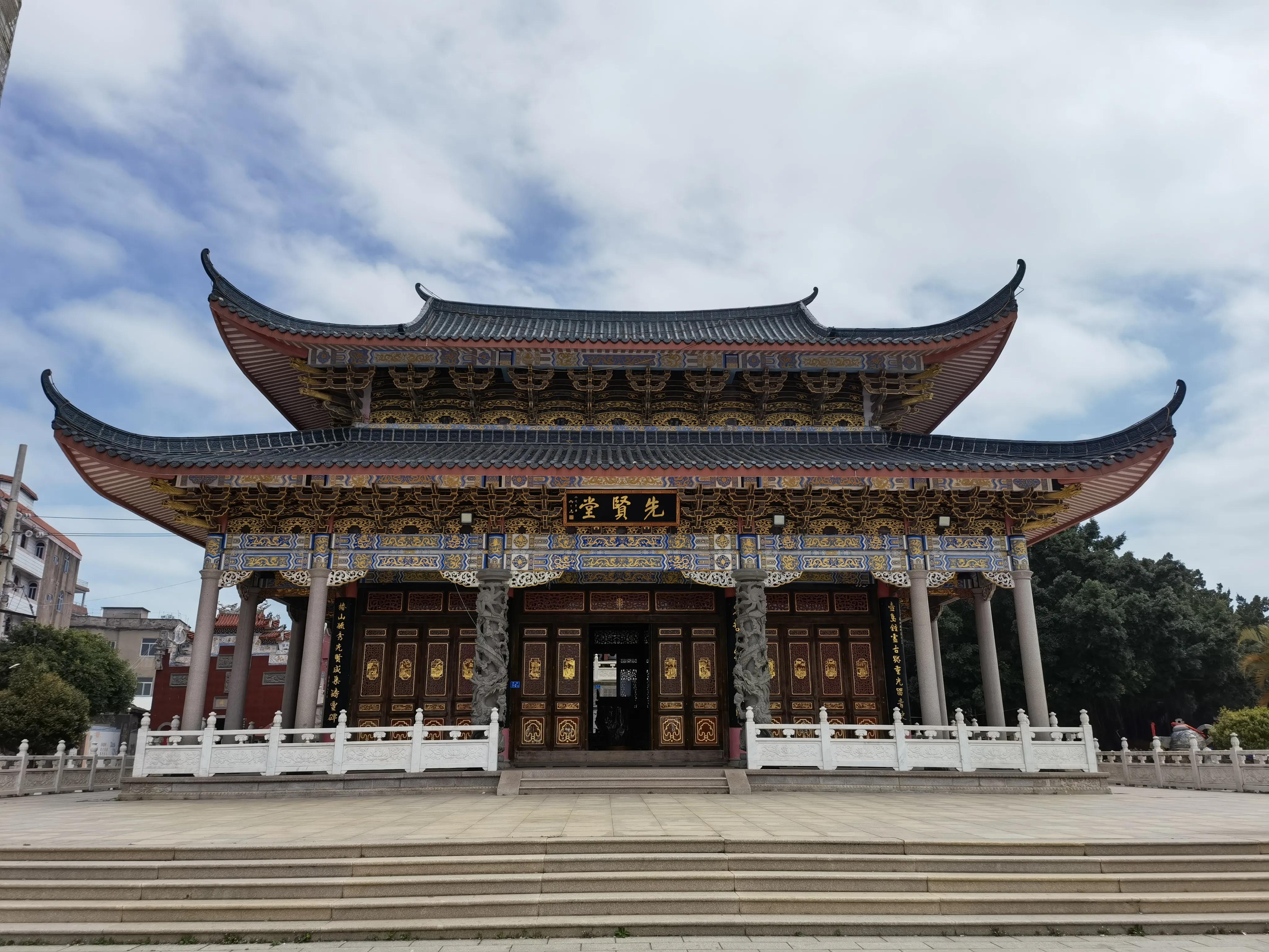 Hujiang Island - a charming fishing village by the seaside of Lianjiang ...