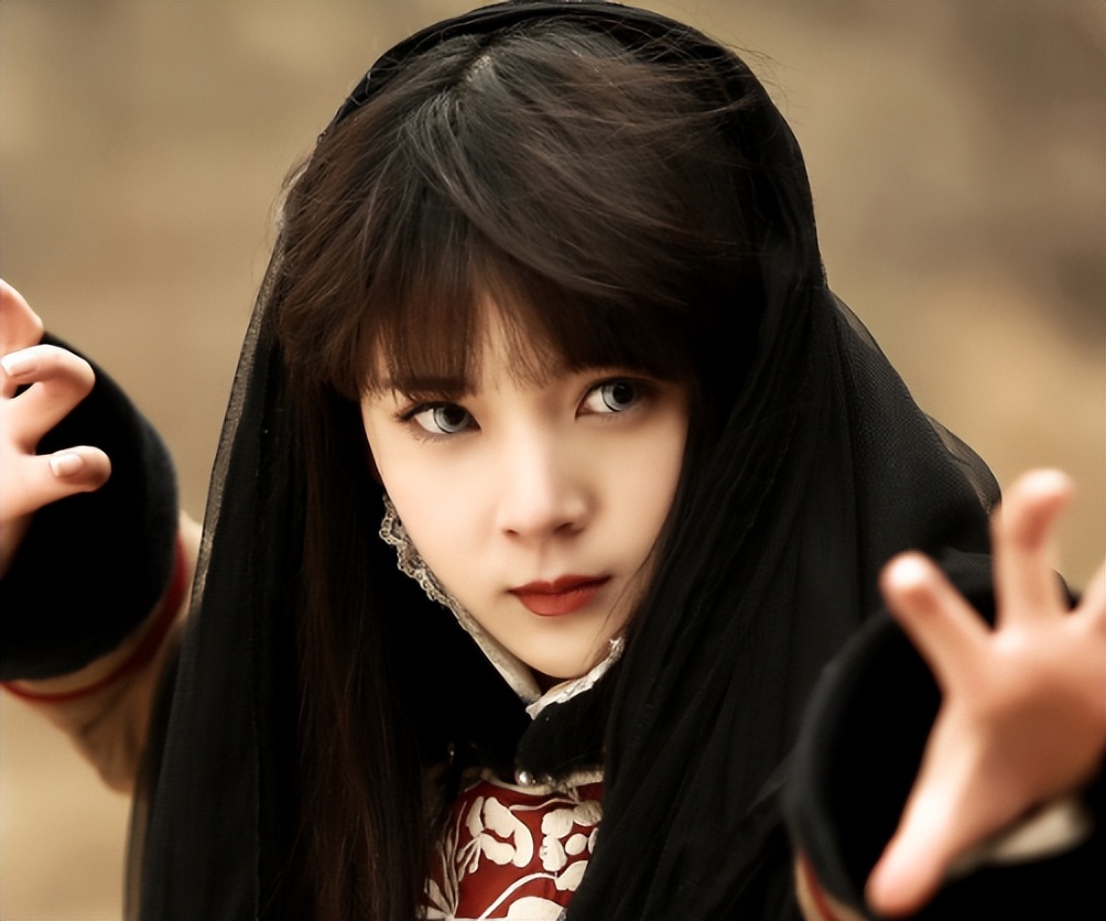 "Haoyi Xing" is hopeless, I can only watch Chen Yao's new drama ...