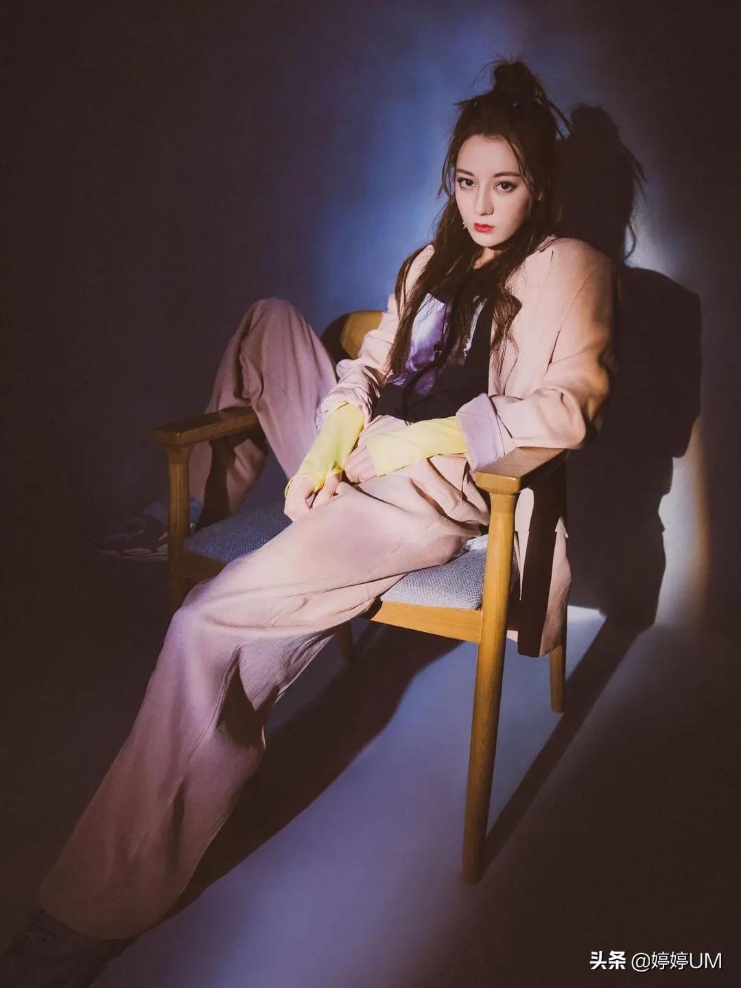 Dilireba wallpaper selection - iMedia