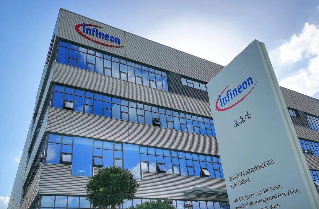 What does Samsung want to do?Or the acquisition of Infineon and NXP ...