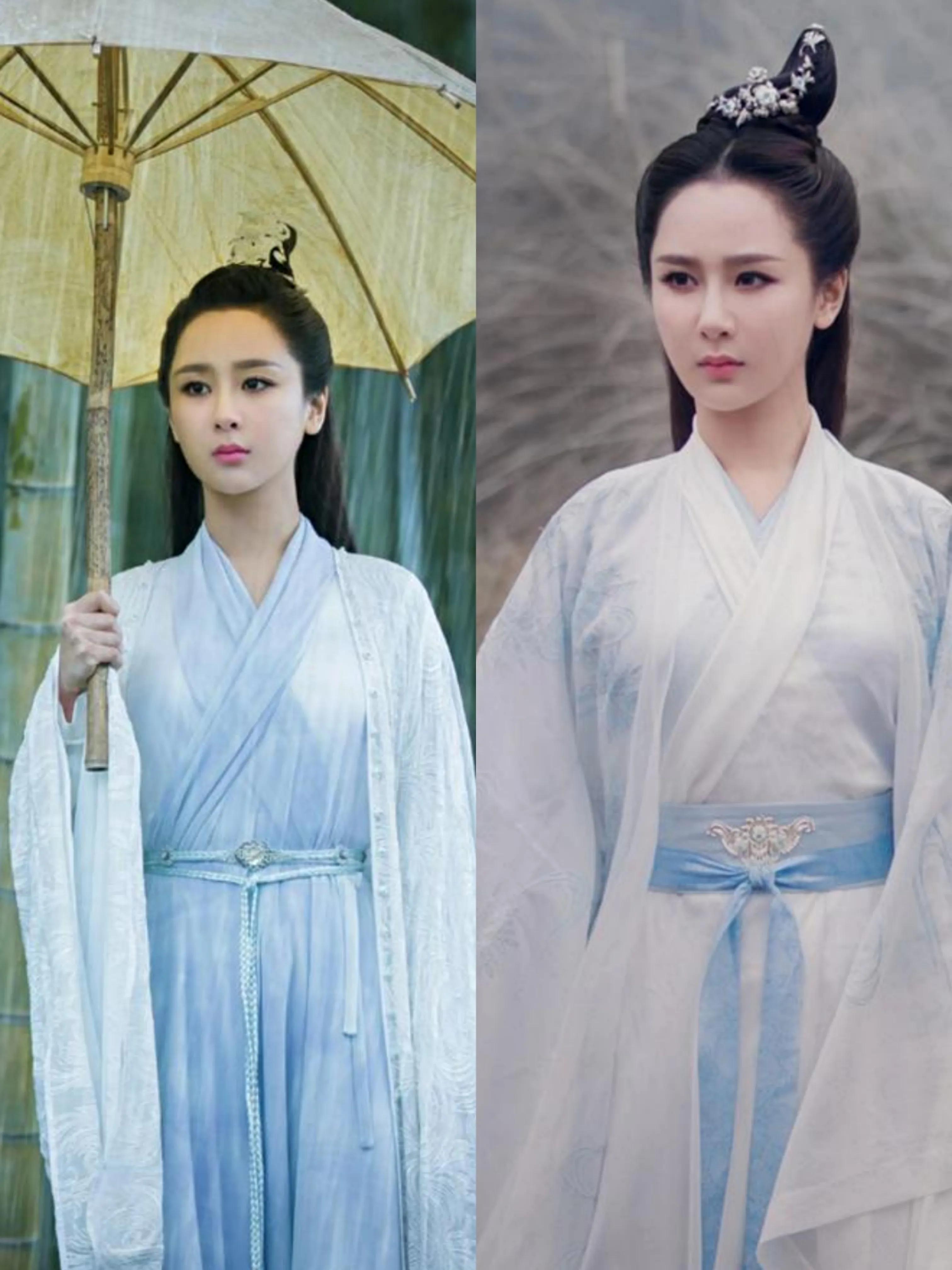 Yang Zi, Yao Xingtong, Li Qin and Tang Yan, which one do you think is ...