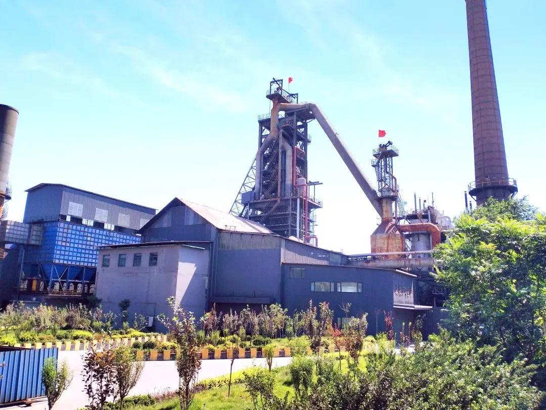 Shut down!Involving Hegang, Kunming Iron and Steel, Yugang... - iMedia