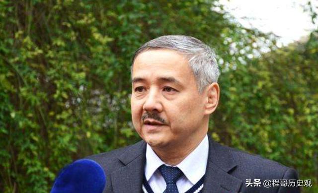 Liu Lida: Chinese-Russian mixed-race beauty, great-grandfather is Liu ...