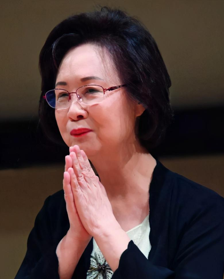 Qiong Yao's life really became a Qiong Yao drama - iMedia