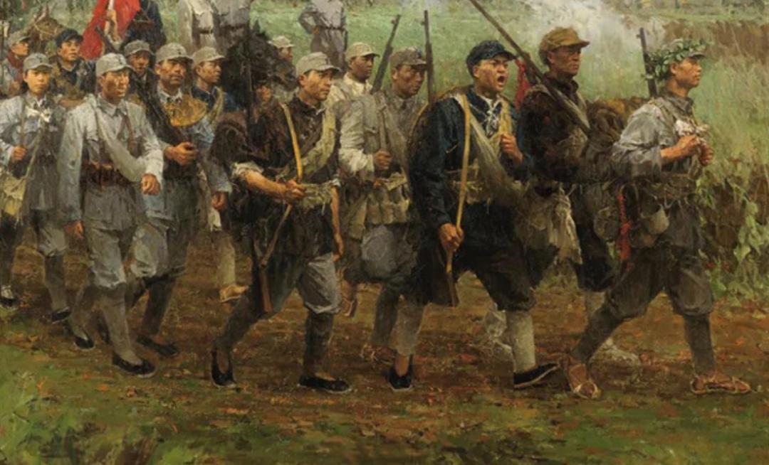 11 little-known facts about the war of resistance - iMedia