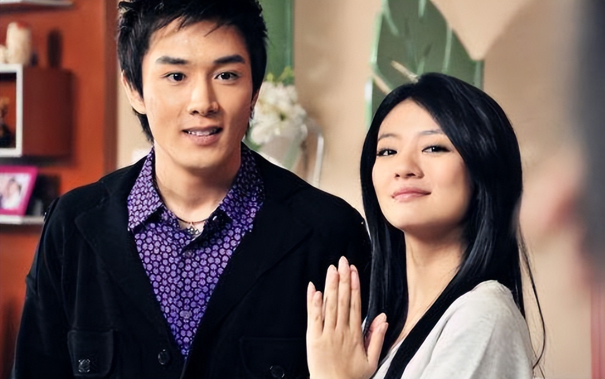 The relationship between Li Chengxuan and An Yixuan is exposed, An ...