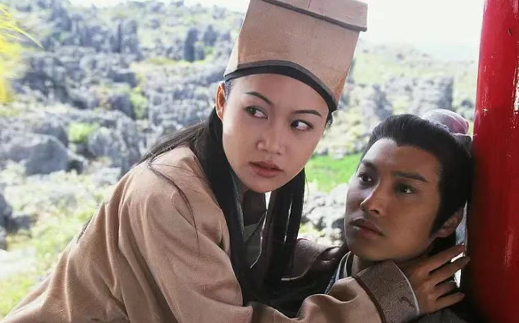 The fantasy drama on the theme of Liao Zhai, the "simulation to life ...