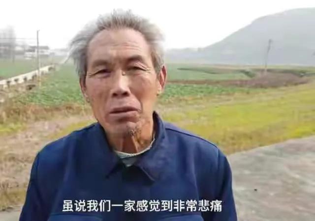 Interpreting the side of the farmer Zhang Koukou, there is also the law ...