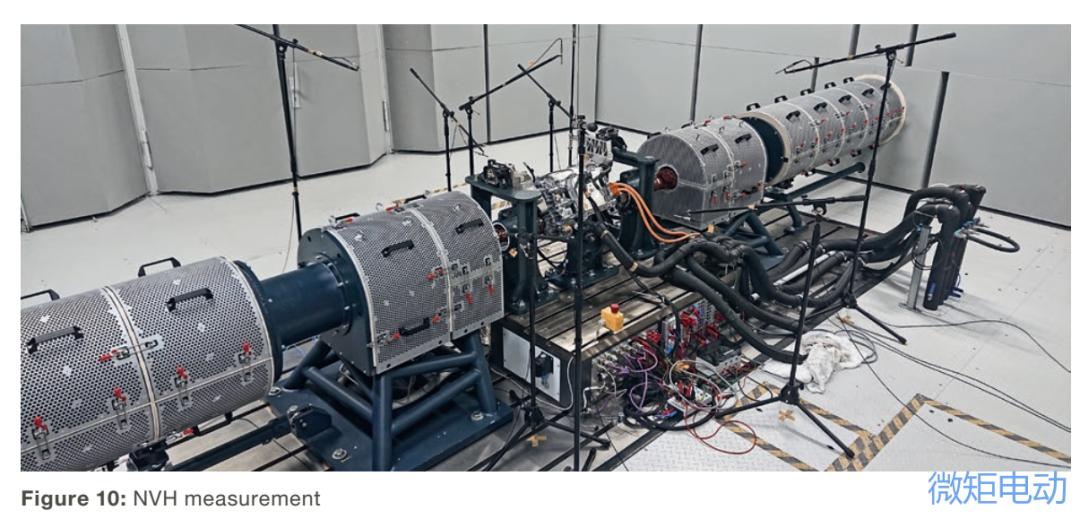 Vitesco's fourth generation electric drive EMR4 - iMedia