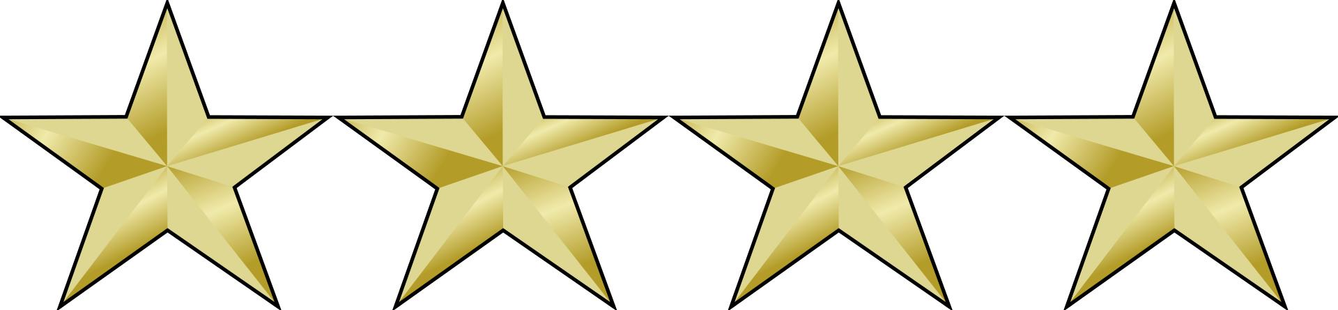 U.S. five-star general - iMedia