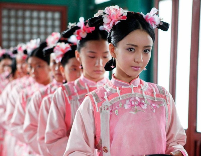 In history, female eunuchs actually existed, and their purification ...