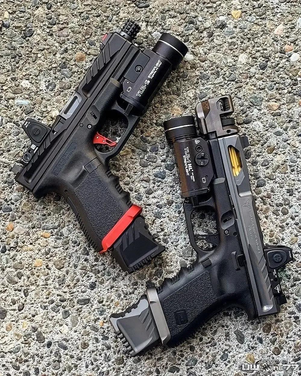 #Small weapons - iMedia