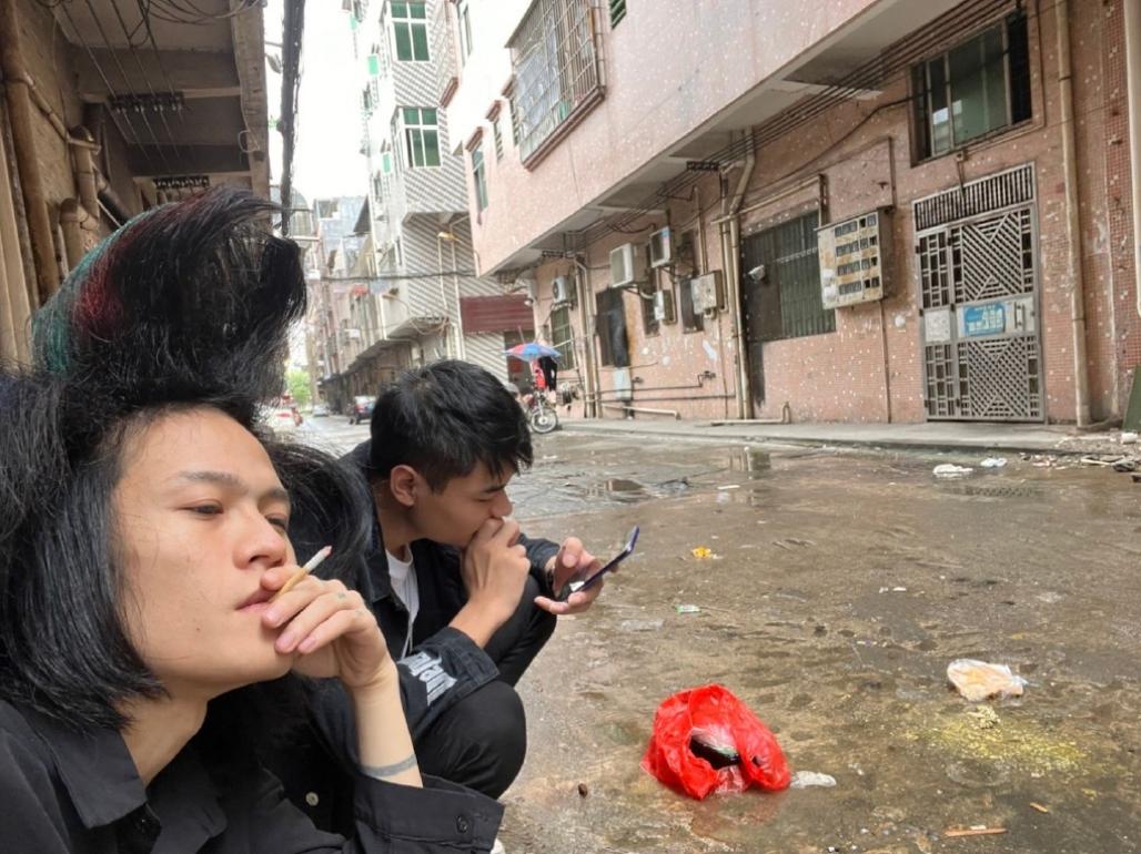 "The Godfather of Killing Matt" Luo Fuxing: Founded Killing Matt at the ...