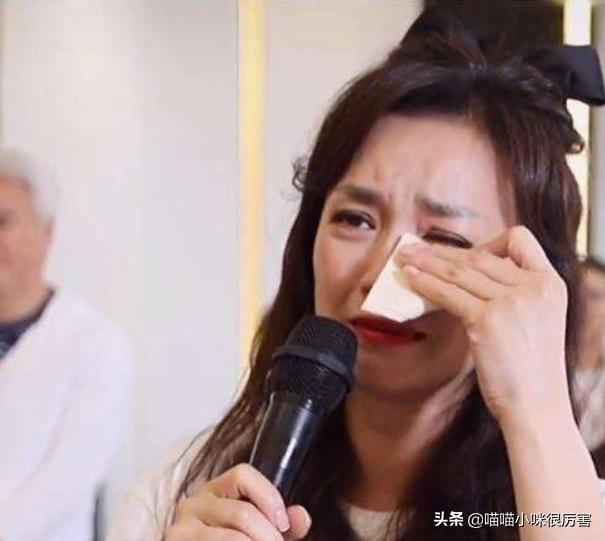 "Creative" Lin Ruiyang: The actor is improper, and he has to be ...