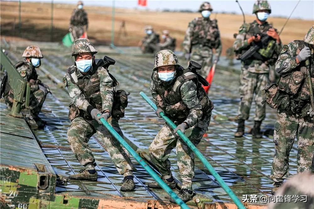 The top ten buzzwords of the 2021 military camp are here!Never heard ...