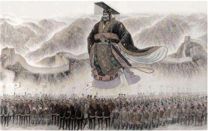 One Emperor Through the Ages: An Introduction to the Life of Qin Shi ...