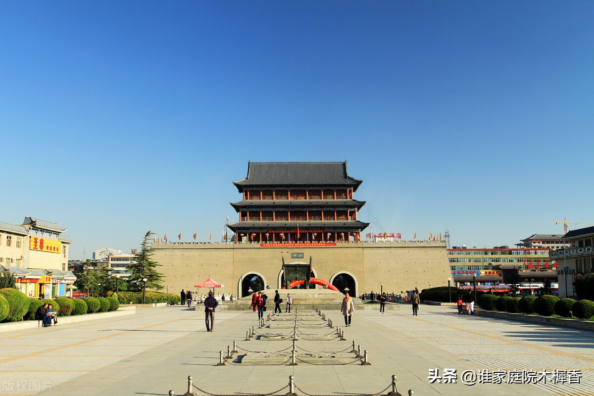 Wang Han's Liangzhou poem is majestic and is known as the masterpiece ...