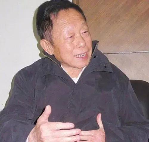 In 1984, Zhang Mingmin, who became popular on the Spring Festival Gala ...