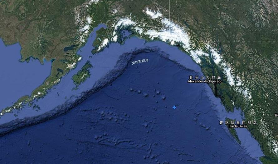 World Geography (3)-Ten largest bays in the world - iMedia
