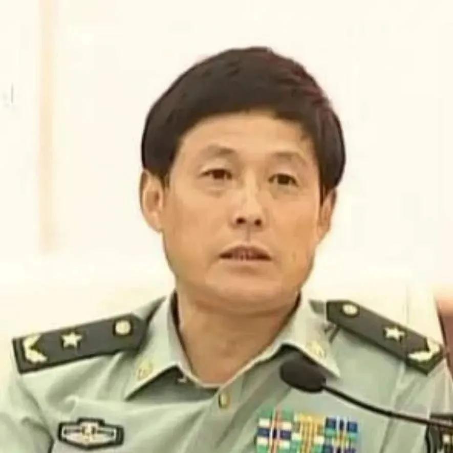 The Taizhou native was promoted to the rank of general - iMedia