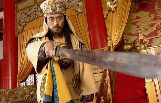 The Tianjing Incident: Heads rolled, blood flowed into rivers, brothers ...