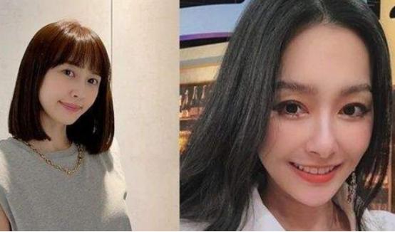 The actress accuses her best friend of being a mistress?Lai Weiru ...