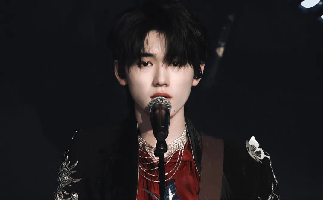 Song Yaxuan wallpaper - iMedia