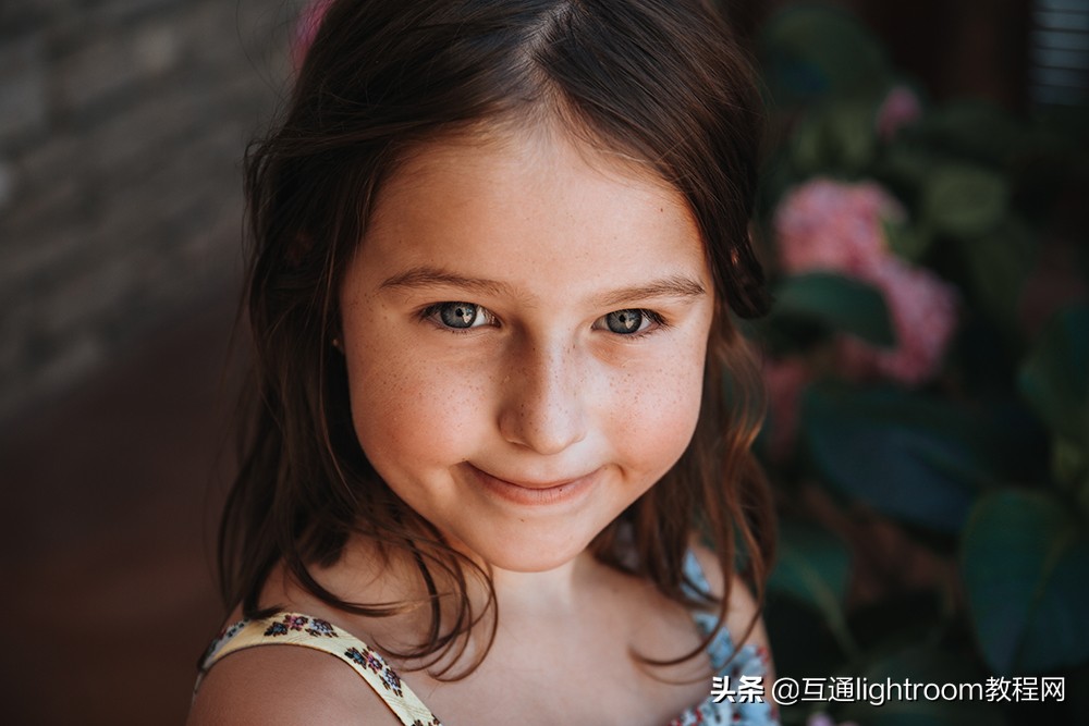 How to Take Great Portraits, Try These 4 Tips - iMedia