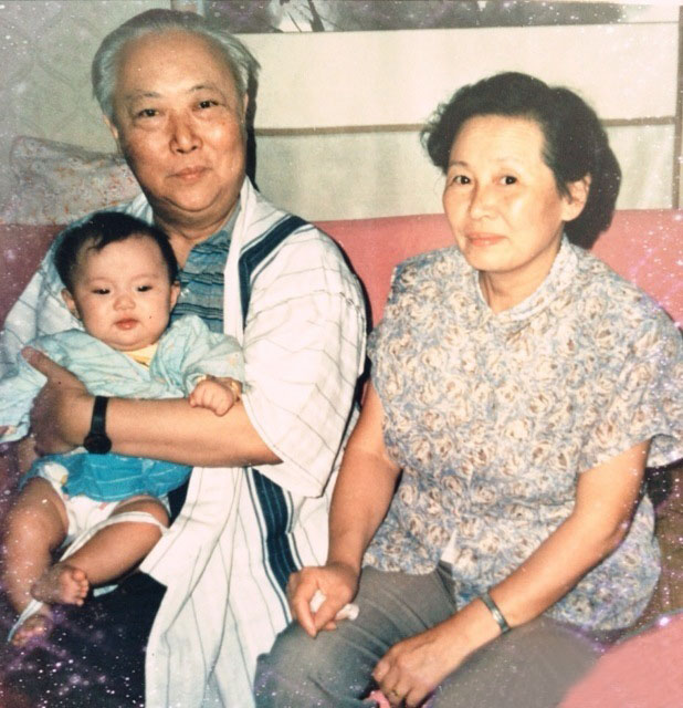 Famous actor Song Jia: Becoming a mother at the age of 46 and urging ...