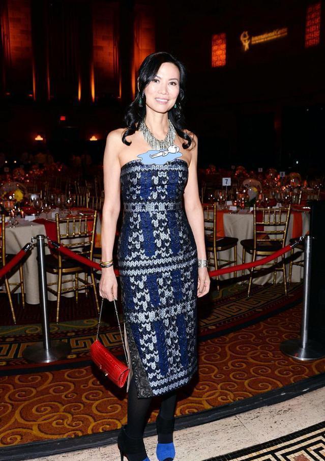 Wendi Deng: a legendary Chinese woman - iMedia