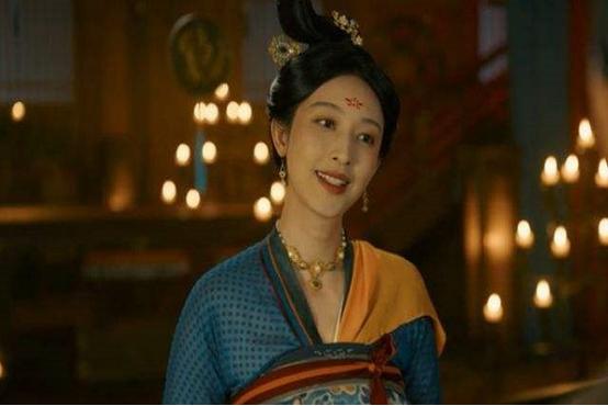 In-depth analysis of "The Wind Rises Luoyang", Yao Niang and Liu ...