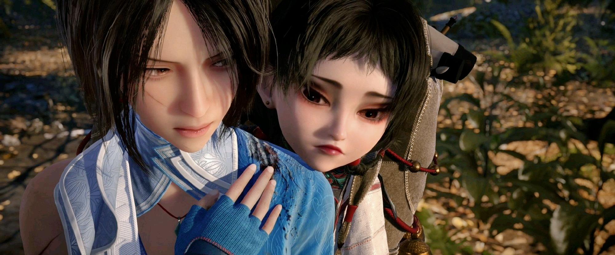 Ji Ruxue saves Luo Xiaobei alone and is questioned about falling in love with a new character?It ...