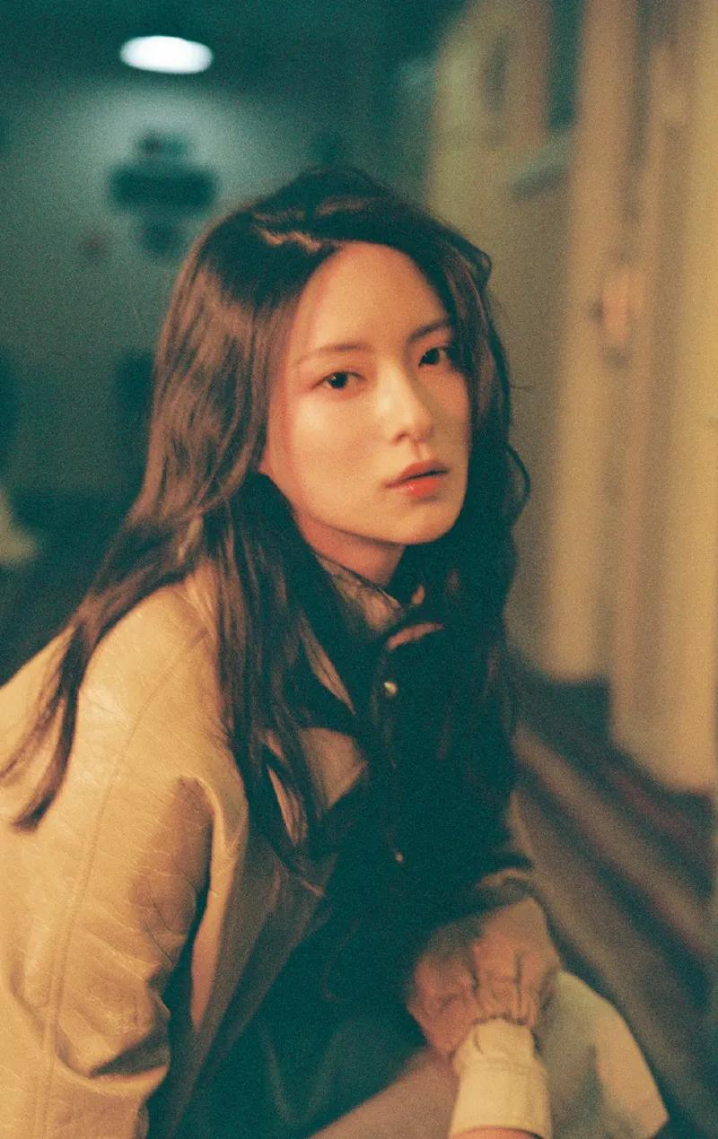 Sun Anke's beautiful pictures - iMedia