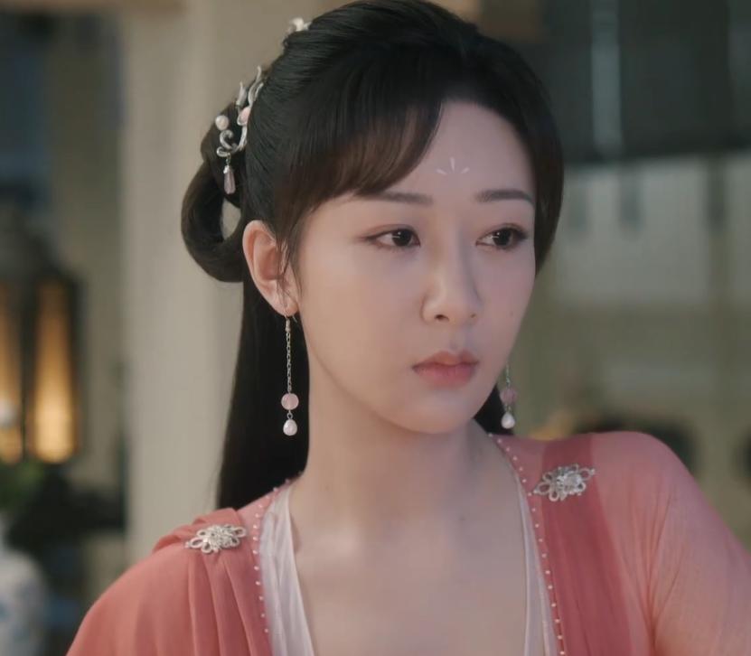 Luo Zheng's new drama counterattacked into a dark horse, and it won the ...