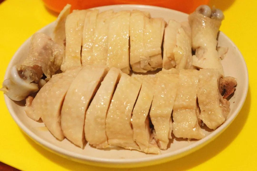 Delicious rattan pepper chicken - iMedia