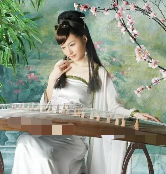 Appreciation of Poems: "Jin Se" - (Tang Dynasty) Li Shangyin - iMedia