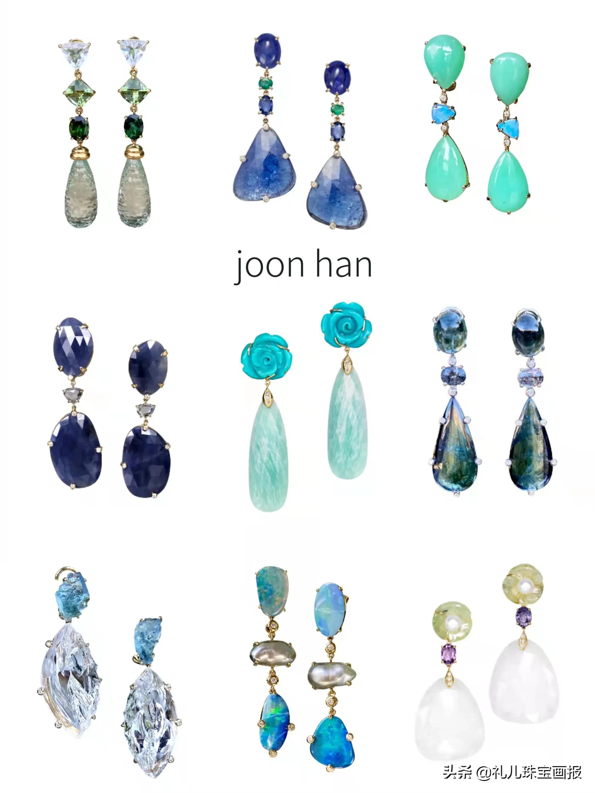 Goddess Day presents a group of works by korean designer joon han ...