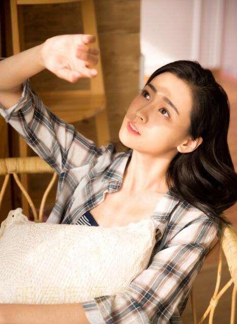 Ding Xiaoying, sexy and charming photo (photo gallery) - iMedia